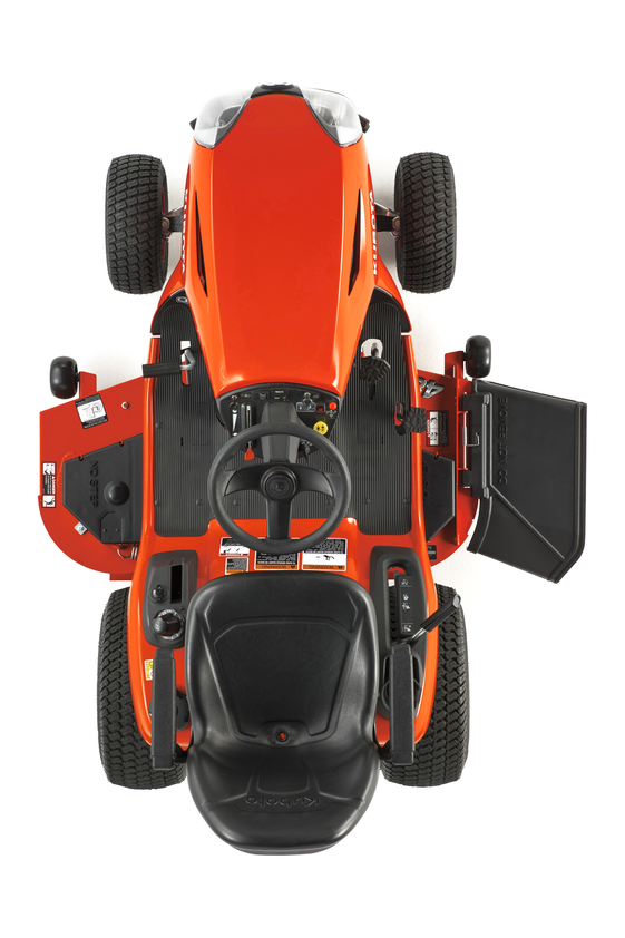 T2290 – Hartington Equipment