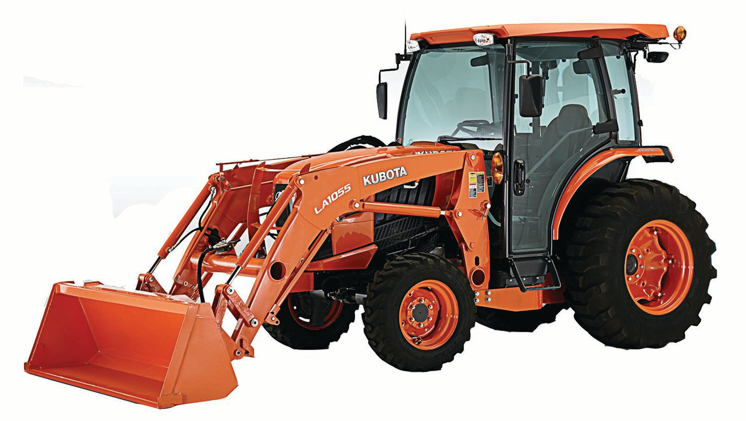 L6060 – Hartington Equipment