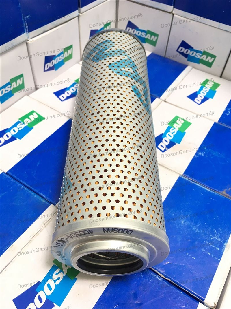 400504-00371 RETURN FILTER – Hartington Equipment
